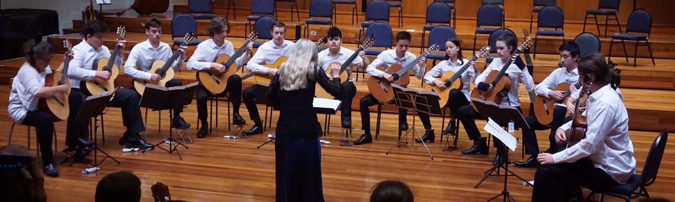 Suzuki Music Victoria - Suzuki Method